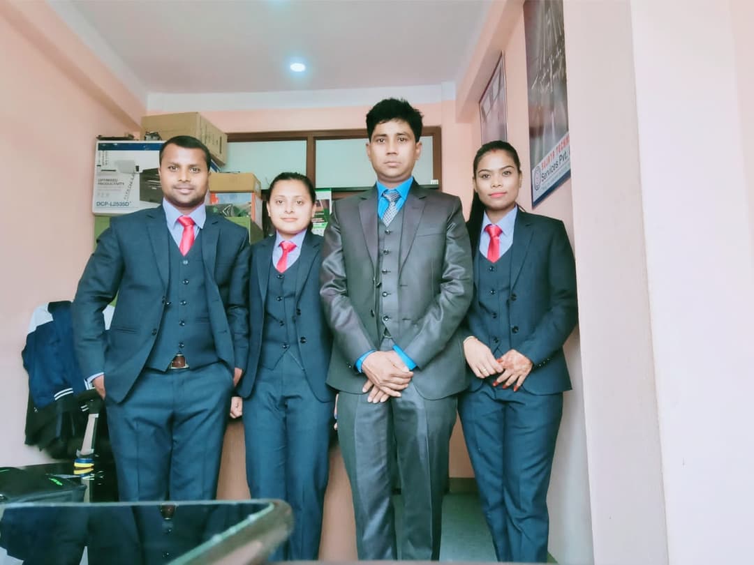 Sujata Technical Services- Home